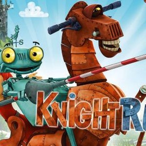 Knight Rusty - Rotten Tomatoes