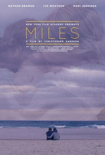 Miles (2017) | Rotten Tomatoes