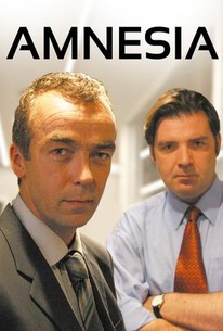 Amnesia (2004) | Rotten Tomatoes