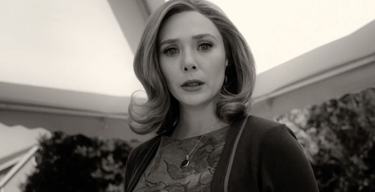 WandaVision | Rotten Tomatoes