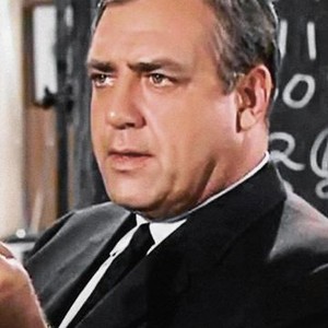 Ironside - Rotten Tomatoes