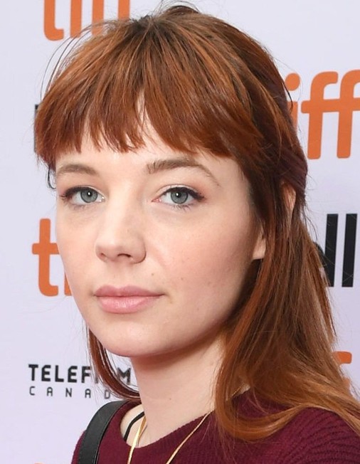 Michaela Kurimsky - Rotten Tomatoes