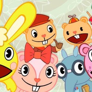 Happy Tree Friends: Season 4, Episode 14 - Rotten Tomatoes