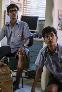 The Unlisted: Season 1, Episode 8 - Rotten Tomatoes