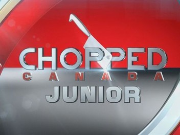 Chopped Canada Logo