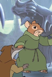 Redwall: Season 1, Episode 11 | Rotten Tomatoes