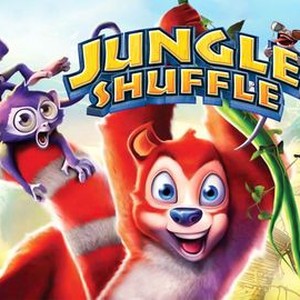 Jungle Shuffle - Rotten Tomatoes