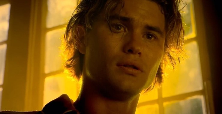 Outer Banks | Rotten Tomatoes