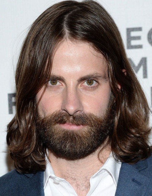 Benjamin Rogers - Rotten Tomatoes