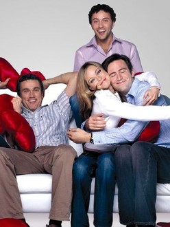 coupling sally and patrick