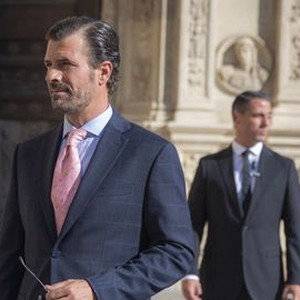 The Man From Rome - Rotten Tomatoes