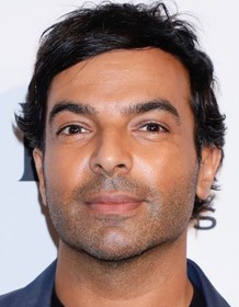 Harry Josh - Rotten Tomatoes