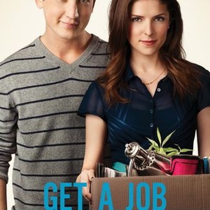 Get a Job - Rotten Tomatoes