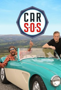 Auto Masters: Season 7 | Rotten Tomatoes
