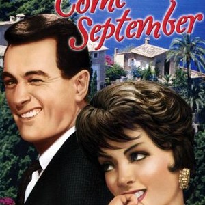 Come September - Rotten Tomatoes