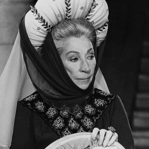 Martita Hunt - Rotten Tomatoes