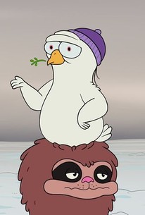 Wake Up, Carlo!: Season 1, Episode 13 | Rotten Tomatoes