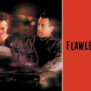 Flawless - Rotten Tomatoes