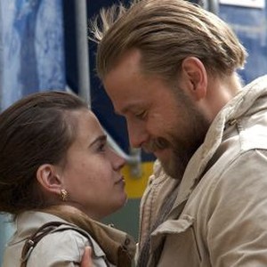 My German Friend - Rotten Tomatoes