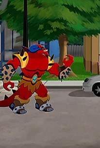 Chaotic: Season 1, Episode 29 | Rotten Tomatoes