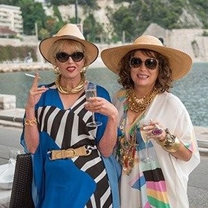 Absolutely Fabulous: The Movie - Rotten Tomatoes