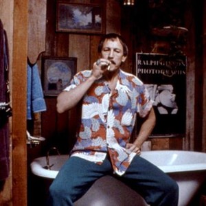 Tom Frederic Shirtless