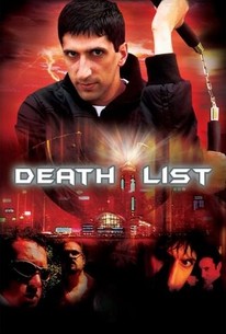 Death List | Rotten Tomatoes
