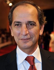 Hesham Selim - Rotten Tomatoes