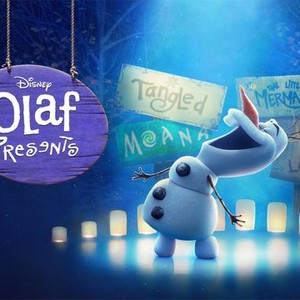 Olaf Presents - Rotten Tomatoes