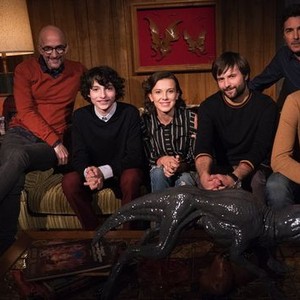 Beyond Stranger Things - Rotten Tomatoes