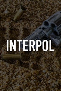 Interpol | Rotten Tomatoes