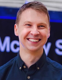 Alex Gilbert | Rotten Tomatoes