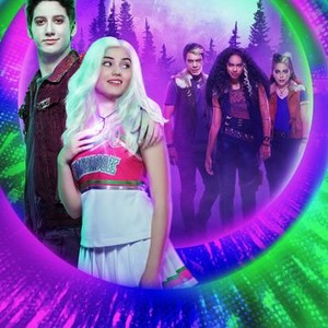 Zombies 2 - Rotten Tomatoes