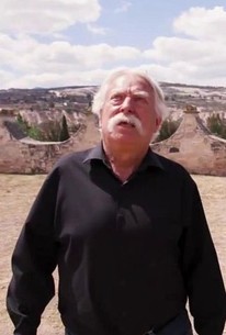 In the Americas With David Yetman: Season 8, Episode 8 | Rotten Tomatoes