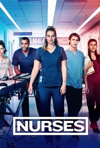 Nurses: Season 1 | Rotten Tomatoes