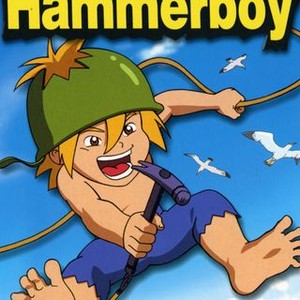 Hammerboy - Rotten Tomatoes