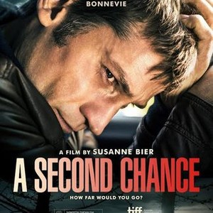 A Second Chance - Rotten Tomatoes