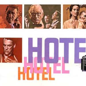 Hotel - Rotten Tomatoes
