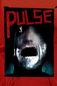 Pulse Movie Poster