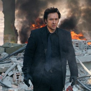 War, Inc. - Rotten Tomatoes
