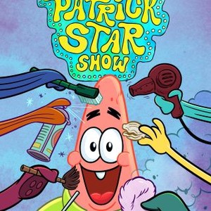 The Patrick Star Show - Rotten Tomatoes