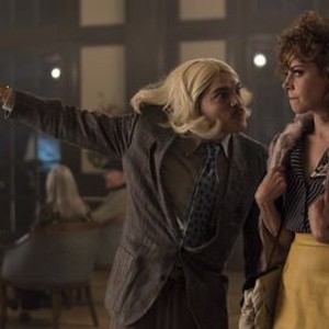 An Evening With Beverly Luff Linn - Rotten Tomatoes