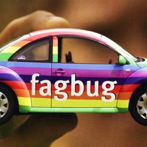 Fagbug - Rotten Tomatoes