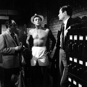 Martin Balsam - Rotten Tomatoes