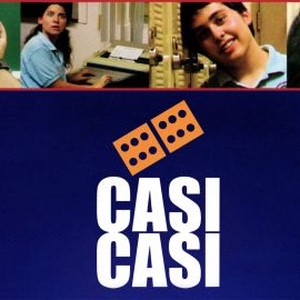 Casi Casi - Rotten Tomatoes