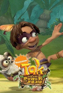 Tak and the Power of Juju | Rotten Tomatoes
