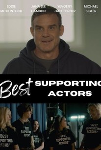 Best Supporting Actors | Rotten Tomatoes