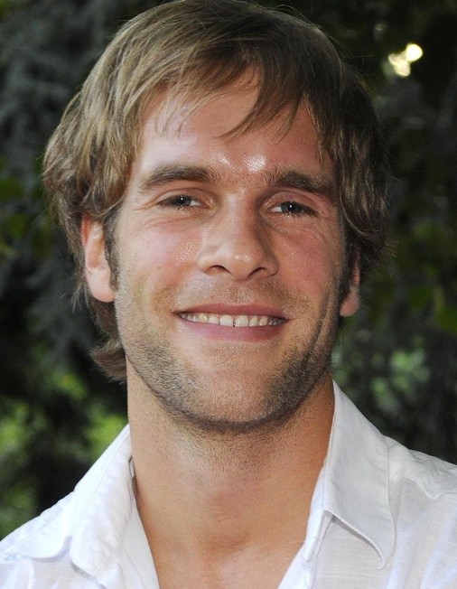 Mathis Landwehr - Rotten Tomatoes