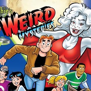 Archie's Weird Mysteries - Rotten Tomatoes
