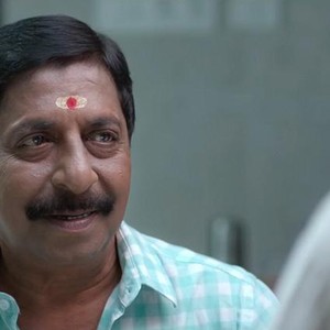Sreenivasan - Rotten Tomatoes